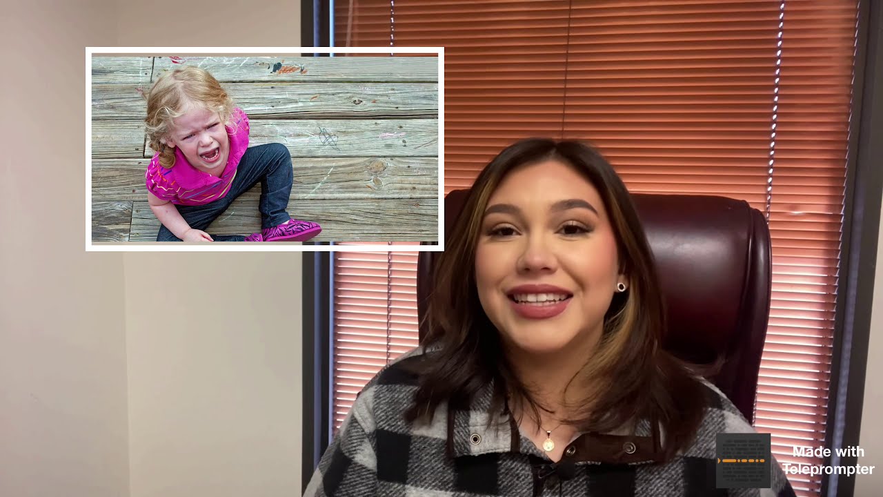 RF Rapid Tips: How to deal with Temper Tantrums