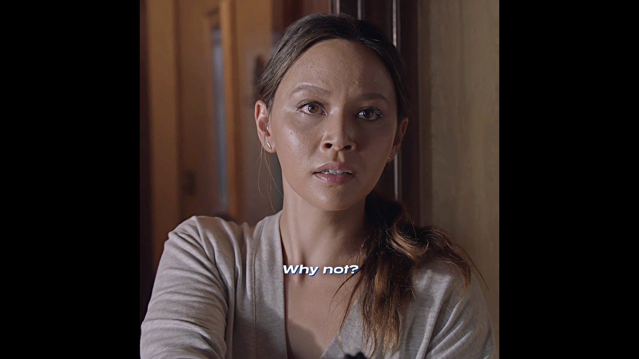 Bomber waited a decade for cops to show up | #TheRookie