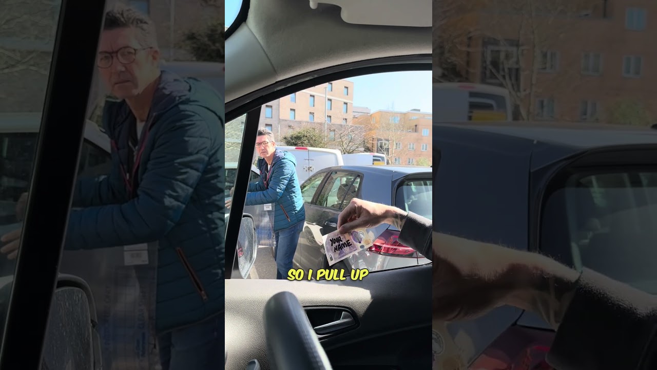 Name it and claim it 💴