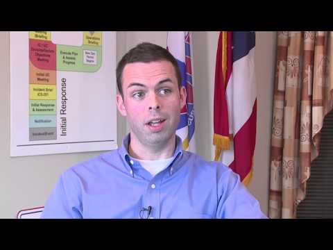2015.11 Employee Spotlight Video: Mark Christie