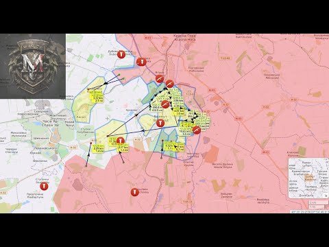 Ukraine. Military Summary And Analysis 2023.02.28