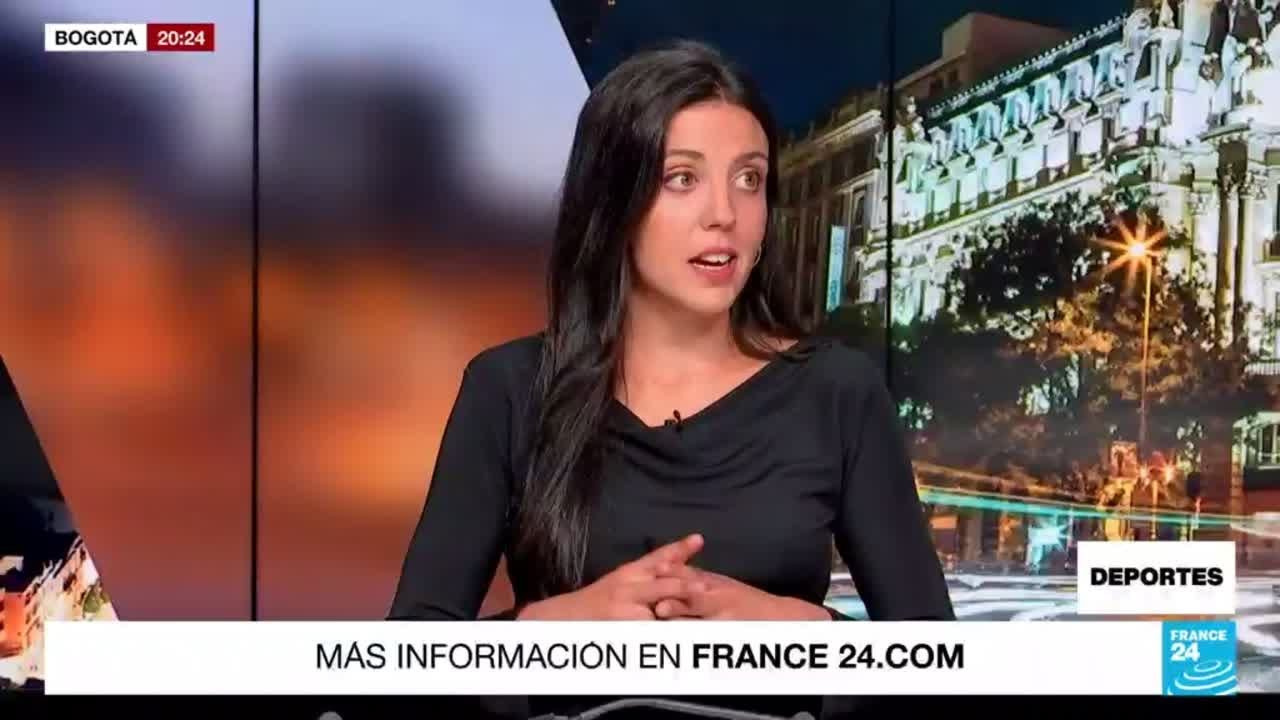 El convulso inicio de la era de Montse Tomé al frente de la Selección Femenina de Fútbol de España