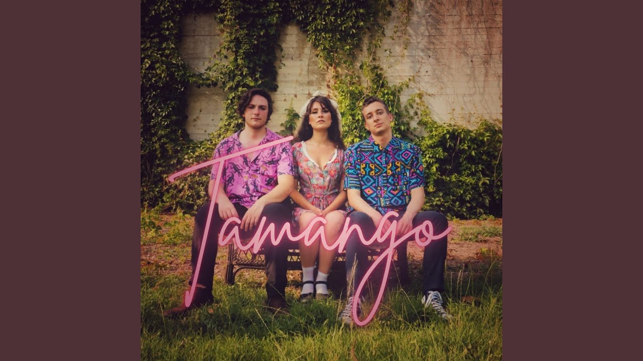 "Tamango", il nuovo singolo dei Nakhash - Modulazioni Temporali