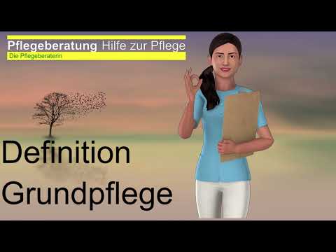 Grundpflege