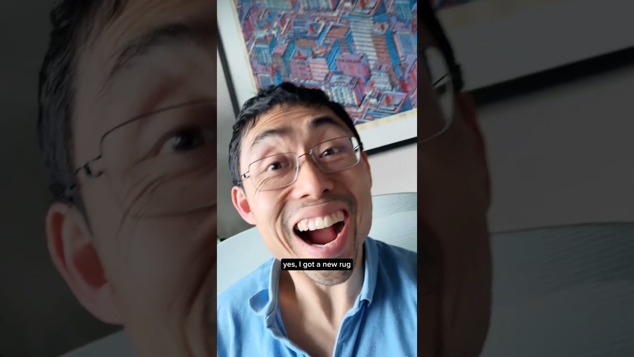 Long living rooms with fireplaces are always a challenge to furnish, here are two ways