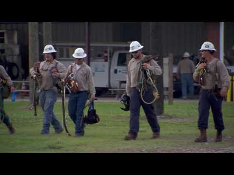 Become a helper for CenterPoint Energy Electric Operations in Houston