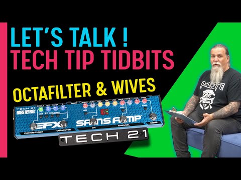 Tech 21 Bass Fly Rig V2 2021 | Reverb