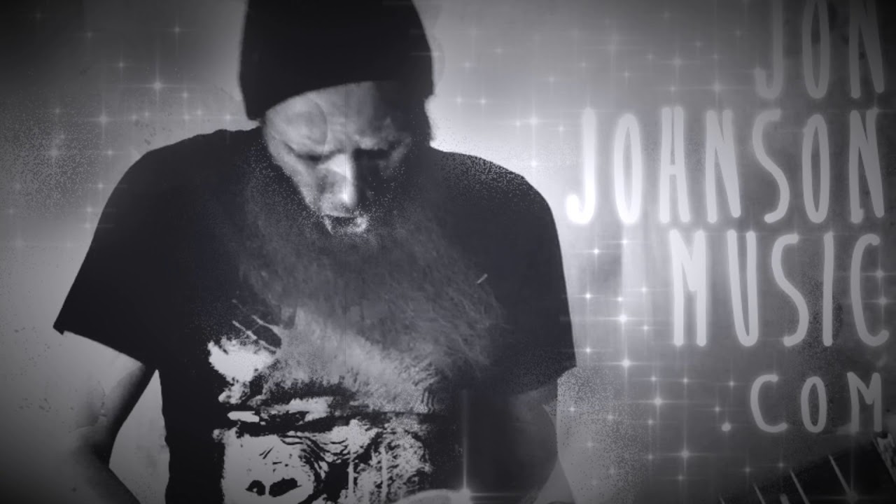 Jon Johnson live solos