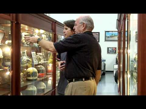 The Malloy Foundation Collection with RedLine Technik - Racing Memorabilia