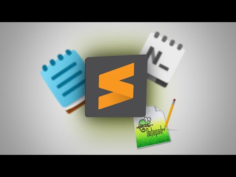 Better Than All Notepad Apps!