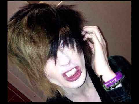 emo boy compilation 2 (2020s)