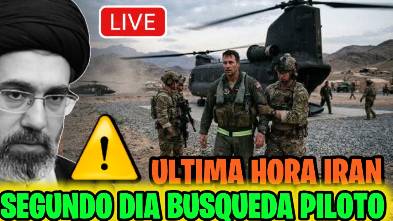 🔴DIRECTO ULTIMA HORA: 