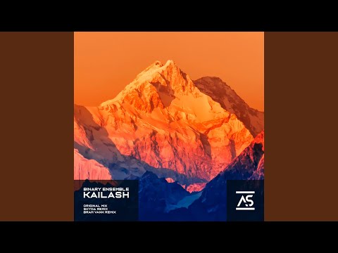 Kailash (Extended Mix)