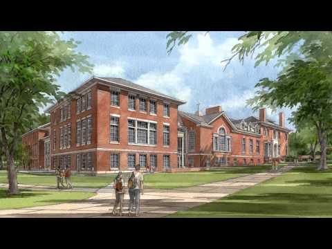 Lee Kennedy's Groton Schoolhouse Addition & Renovation