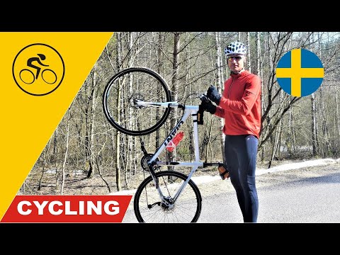 Gravel Bike Sweden