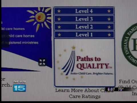 Child Care Online