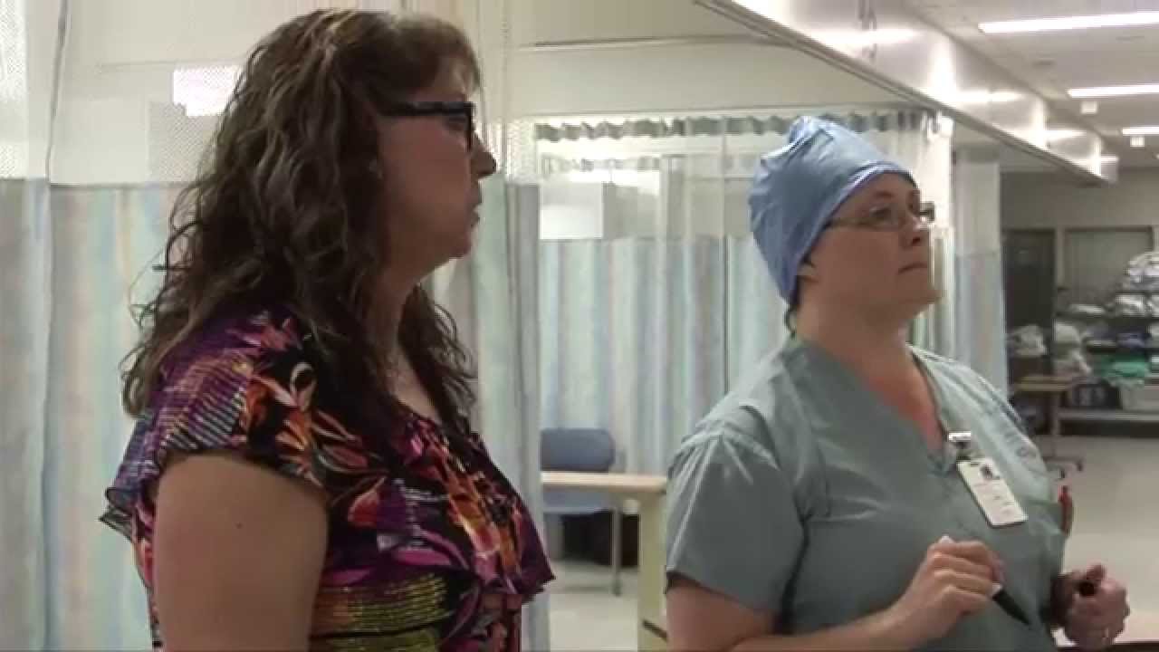 The Rapid Process Improvement Workshop