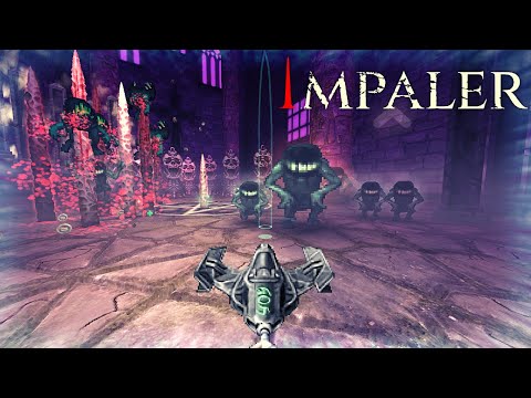 Steam Community :: Video :: IMPALER - Indie Arena FPS Shooter