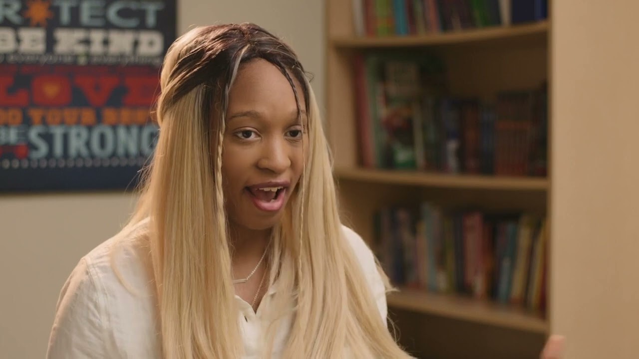 First Children Services Transitions Program