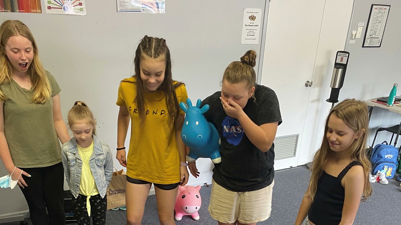 Simple Solutions Training and Consulting - Creche montage - We love our kids #WorkLifeBalance