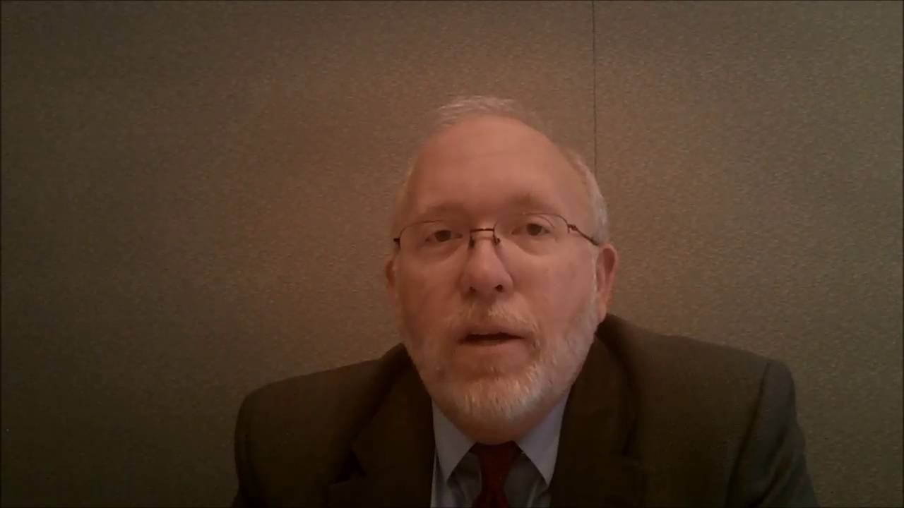 Discussing the CEM Training Course for Government Involved Energy Professionals