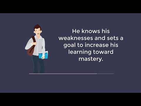 Benchmark Assessment Process- IA