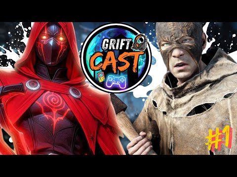 Welcome To The Wasteland Of Goon | Atomfall (PC) | Griftcast
