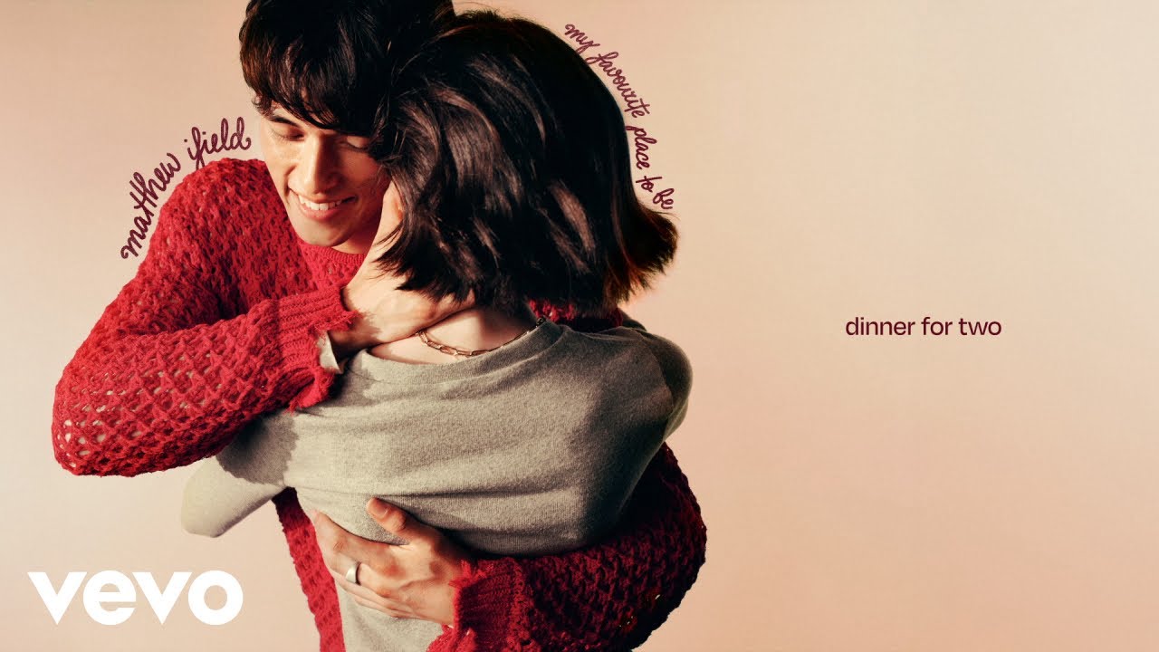 Matthew Ifield - Dinner For Two (Official Audio)