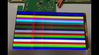 Kintex 7 MIPI DSI 5.5” LCD | Kintex-7-MIPI-DSI-5.5-inch-LCD