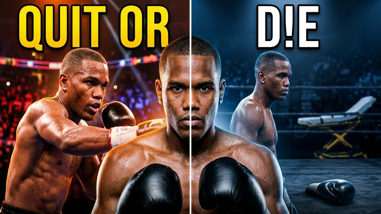 The frightening tale of Subriel Matias