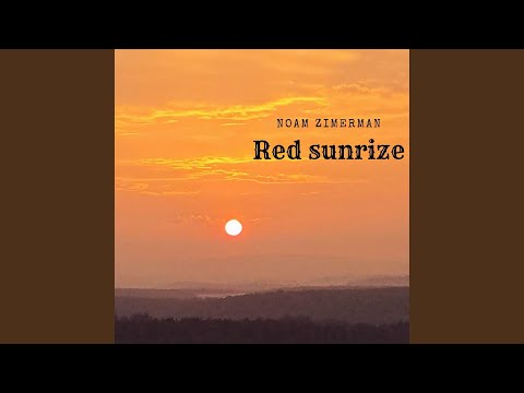 Red Sunrize