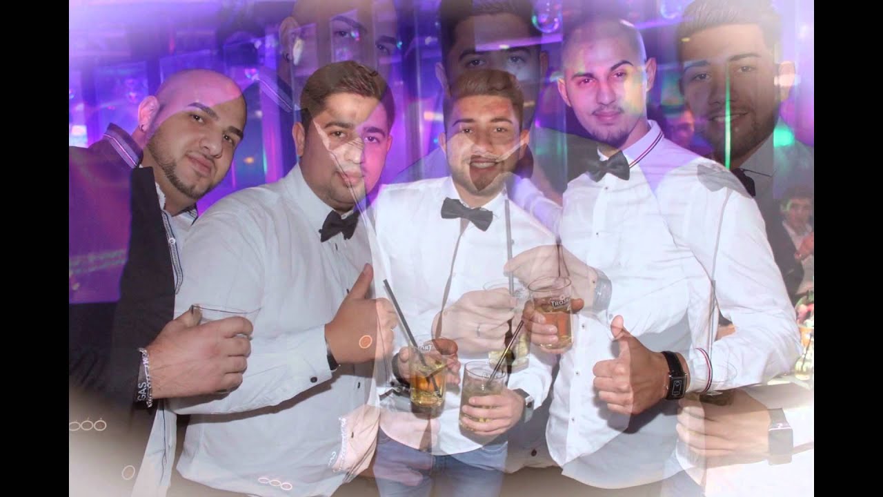 Vegas Club Luzern 6.12.2014