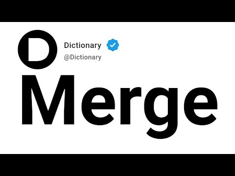 Merge Meaning In Bengali