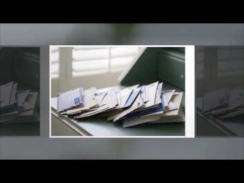 Change of Address USPS