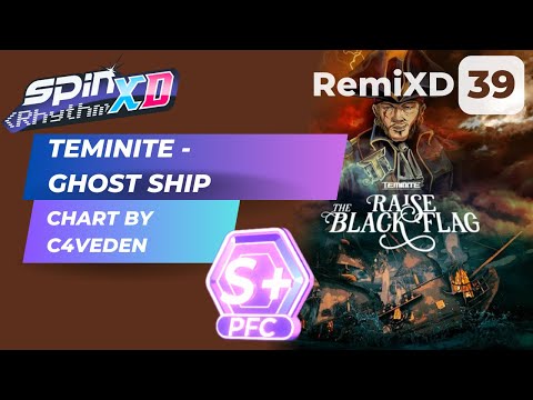 Steam Community :: Video :: SRXD [RemiXD 39] PFC | Teminite - Ghost ...
