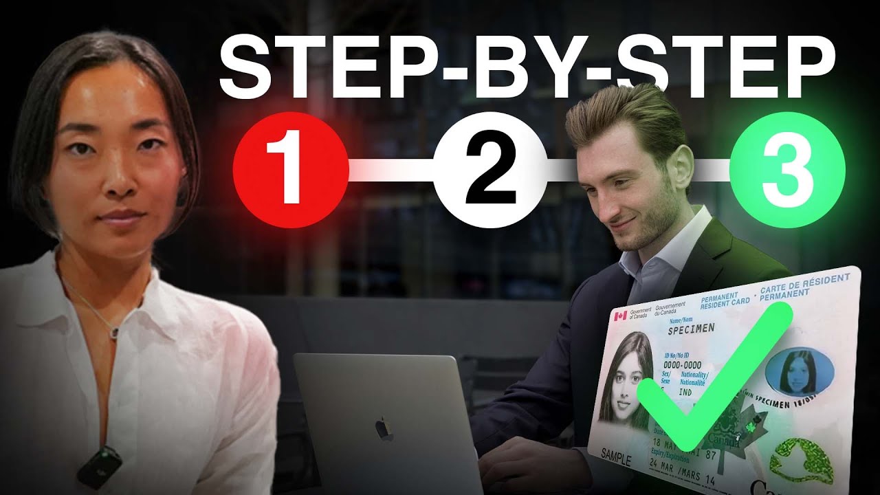 How to Apply for PR Through Spousal Sponsorship - Simple Guide