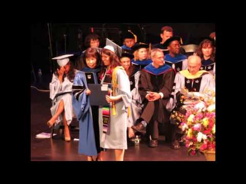 Slideshow: CUSSW Commencement
