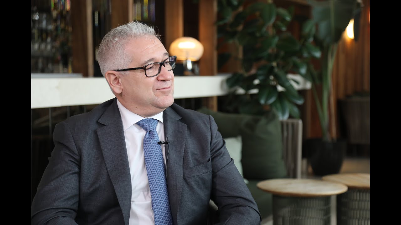 Miguel Molina | Marktel | Speak with Go