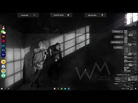 Steam Community :: Video :: My Wallpaper Engine About BCS.