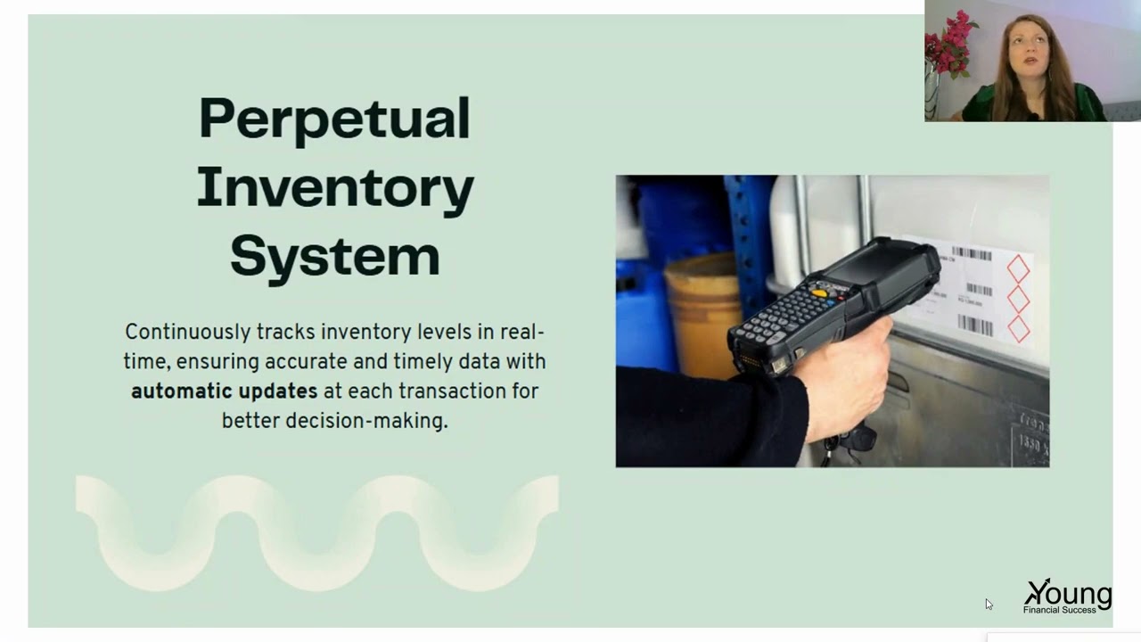 Intermediate Accounting - Inventory Measurement - Chapter 8