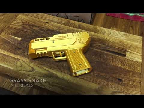 Ultimate TBR-180 iMuso