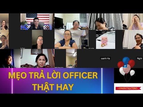 Bí quyết thi đậu quốc tịch Mỹ 2024-2025