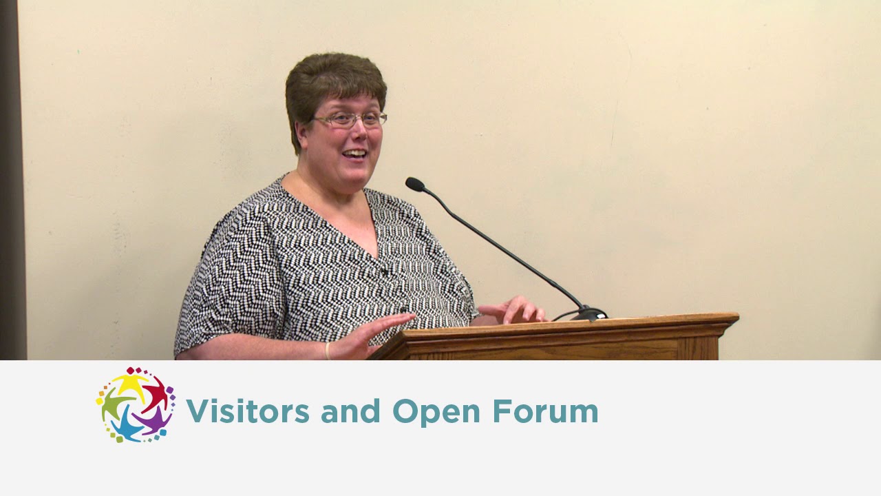 September 9, 2019 - School Board Meeting