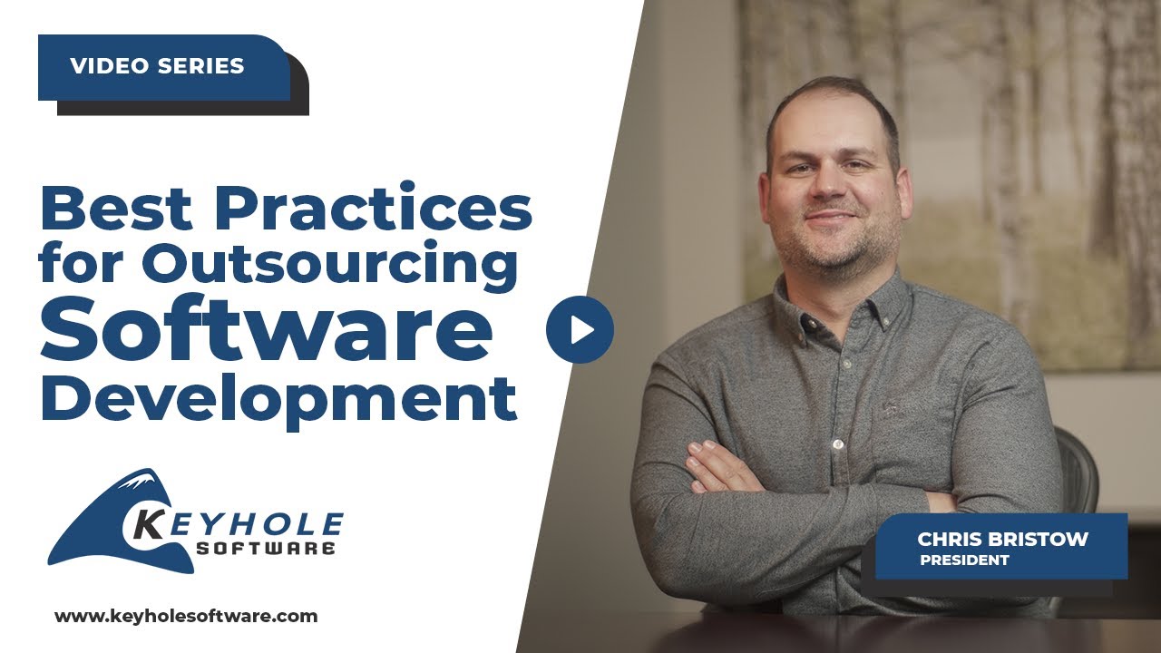 What are the Best Practices for Outsourcing Software Development