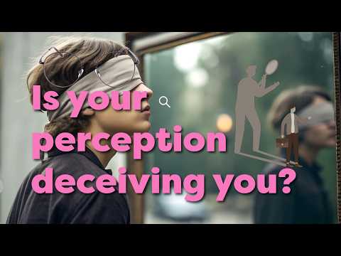 Is your Perception limiting you? What is the difference between Subjective and Objective thinking?