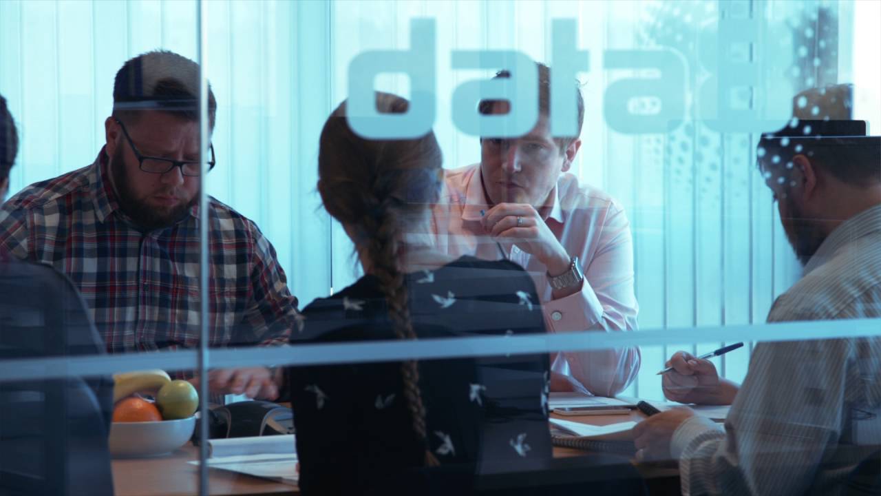 About Us | Meet the Data8 expert team