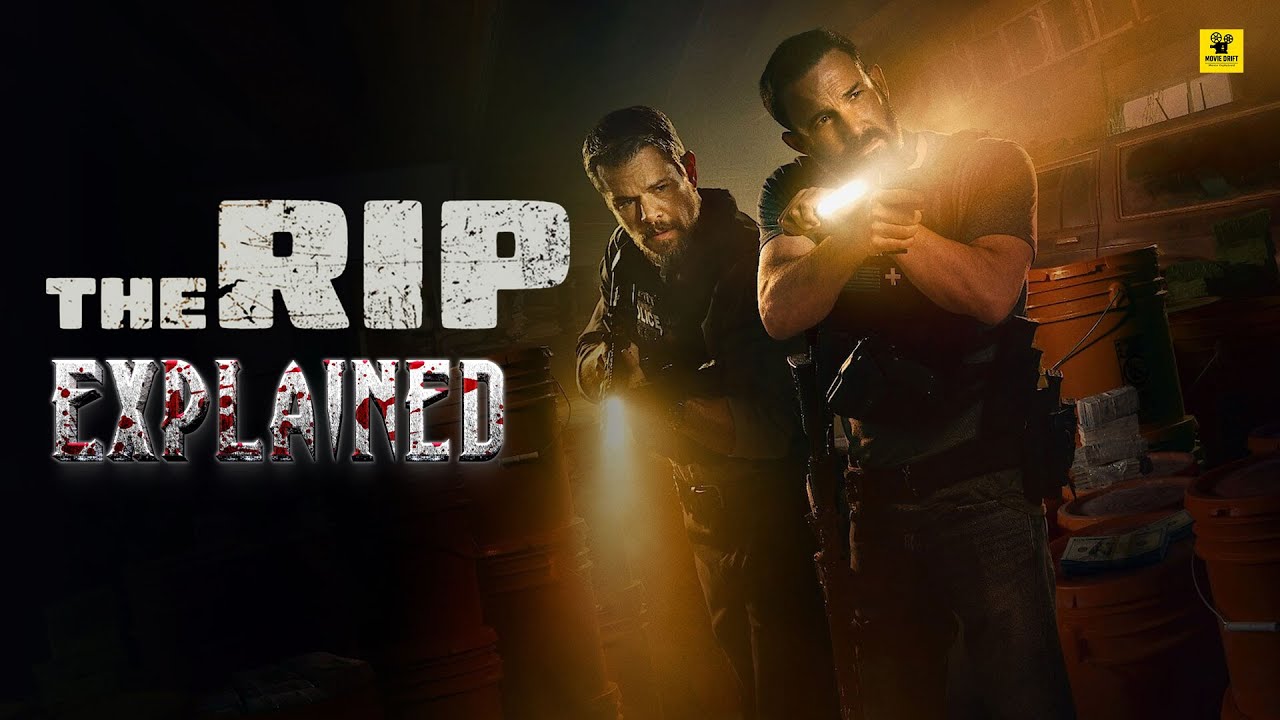 The RIP Explained | Movie Drift