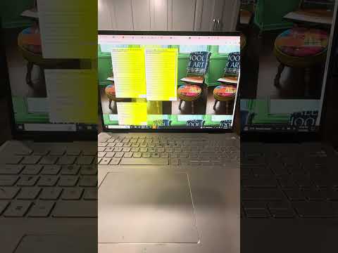 Visual FOCUS Skills