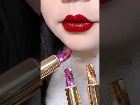 Lipstick Tutorial, Beauty Tips #makeup #beautihacks #makeuptutorial #lipstickshack