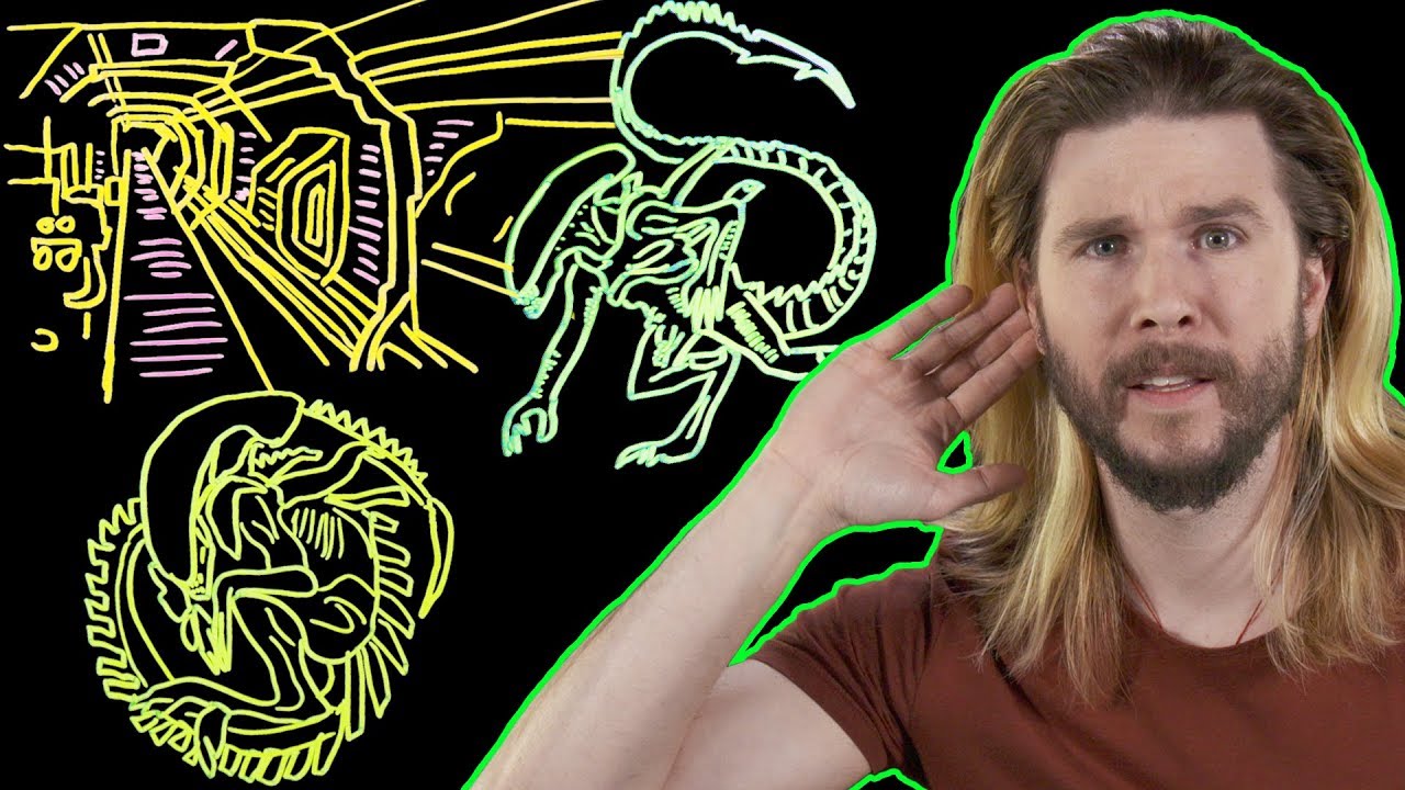 How To Hear a Scream in Space